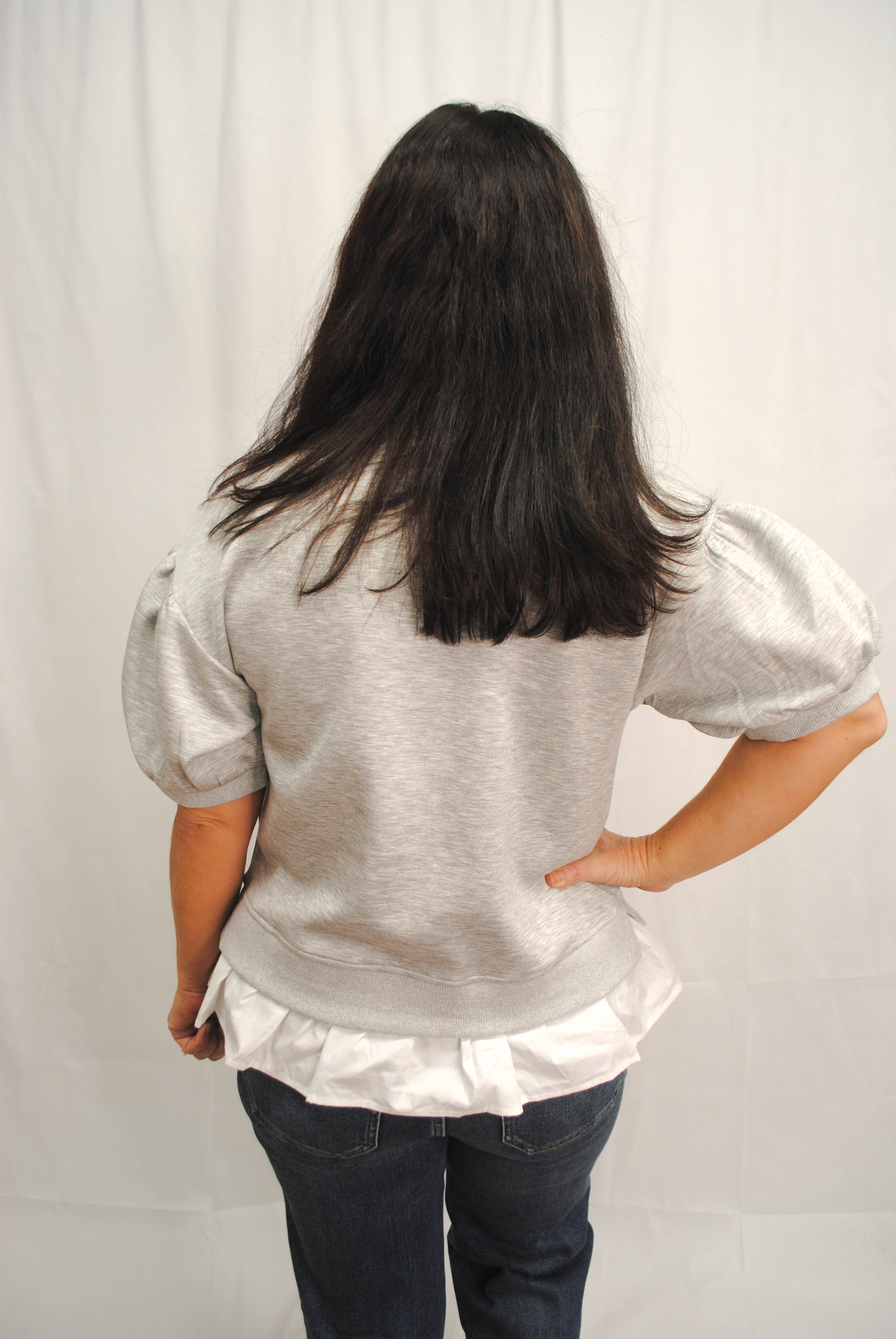 Layered for You Top – Piccolo Boutique LLC