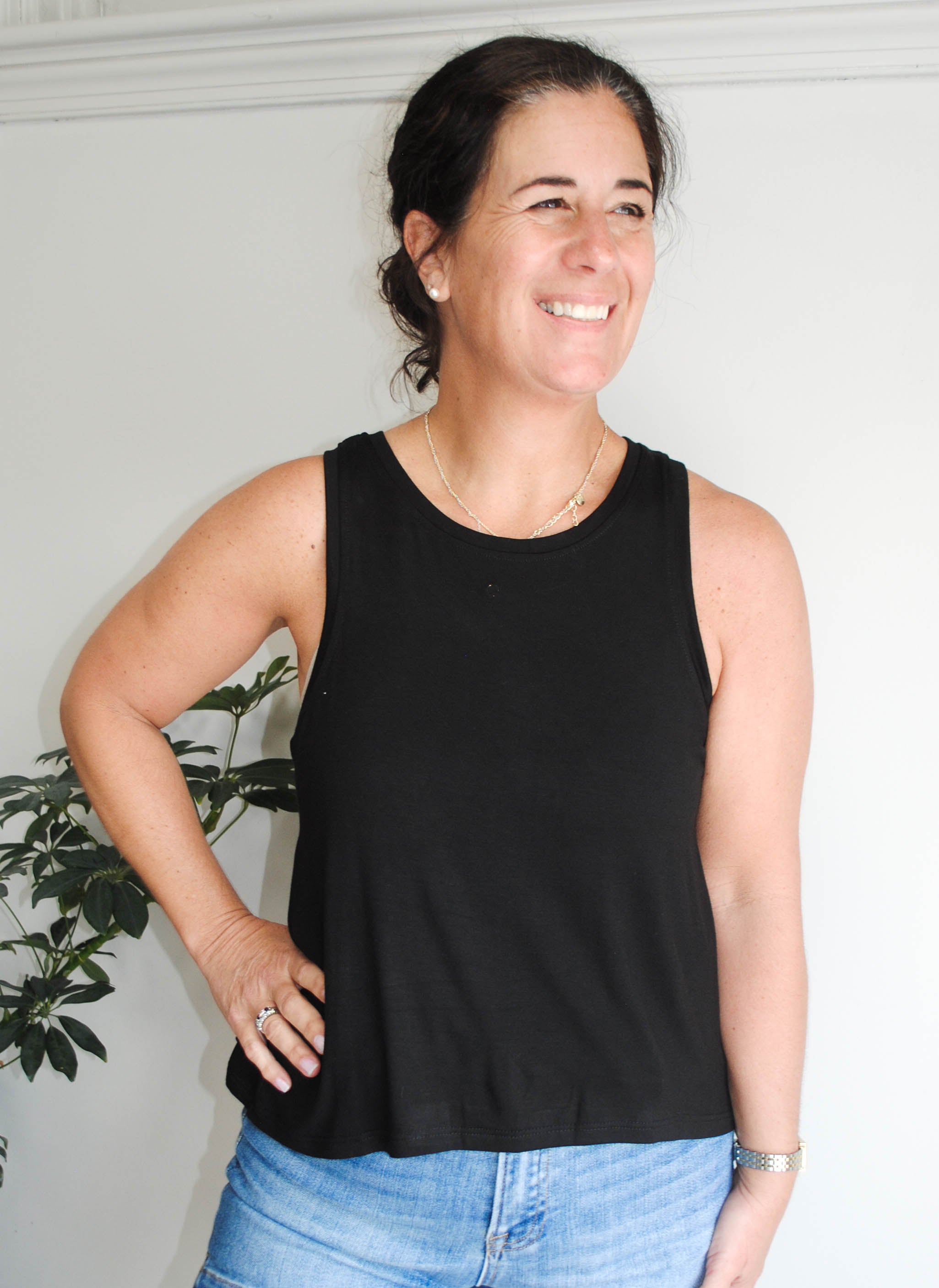 High Fashion Boutique Tops for Women – Piccolo Boutique LLC