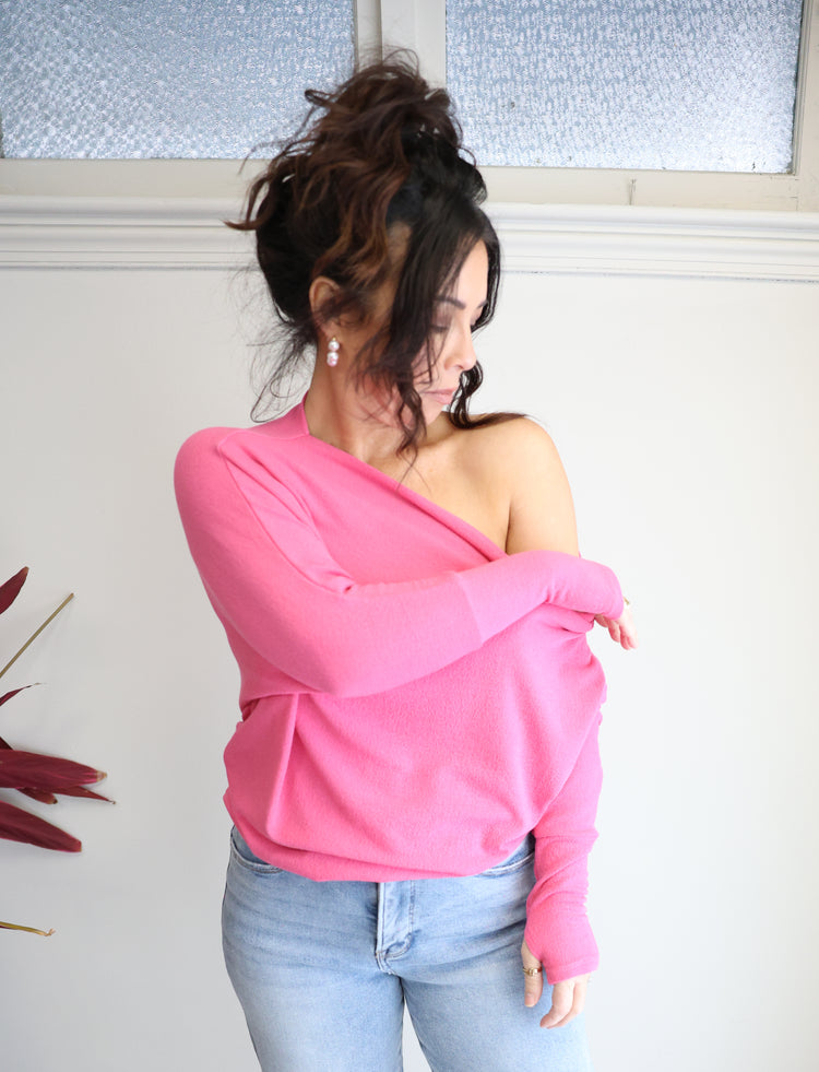 High Fashion Boutique Tops for Women – Piccolo Boutique LLC