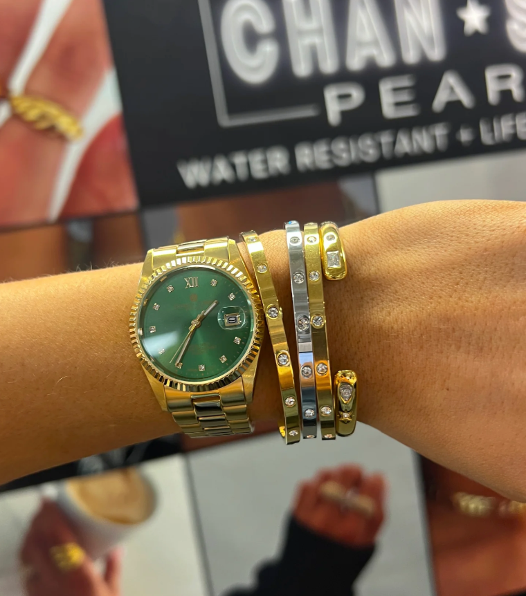 Jewelry & Accessories – Piccolo Boutique LLC