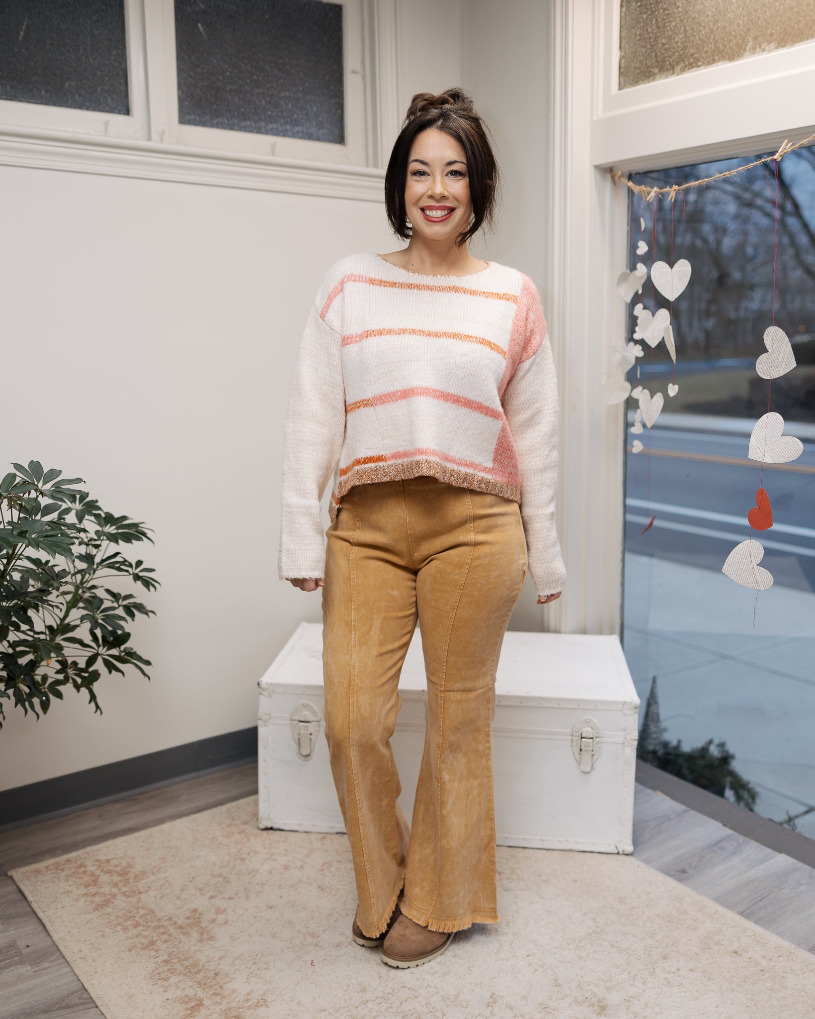 High Fashion Boutique Tops for Women – Piccolo Boutique LLC